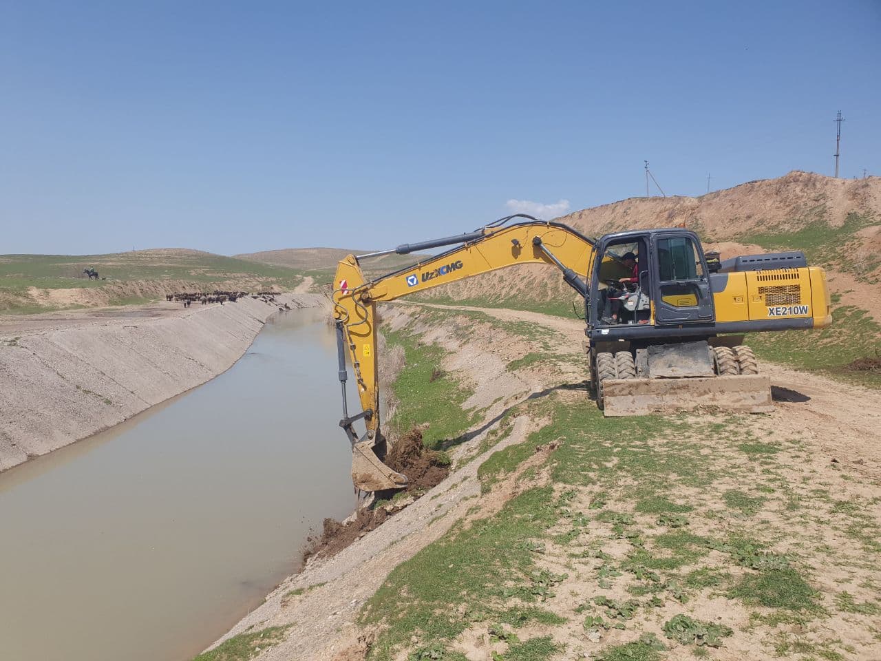 Photogallery Ecotech