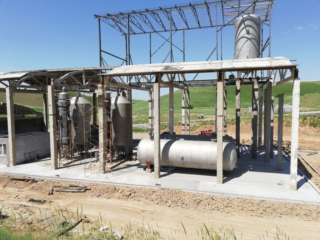 Photogallery Ecotech