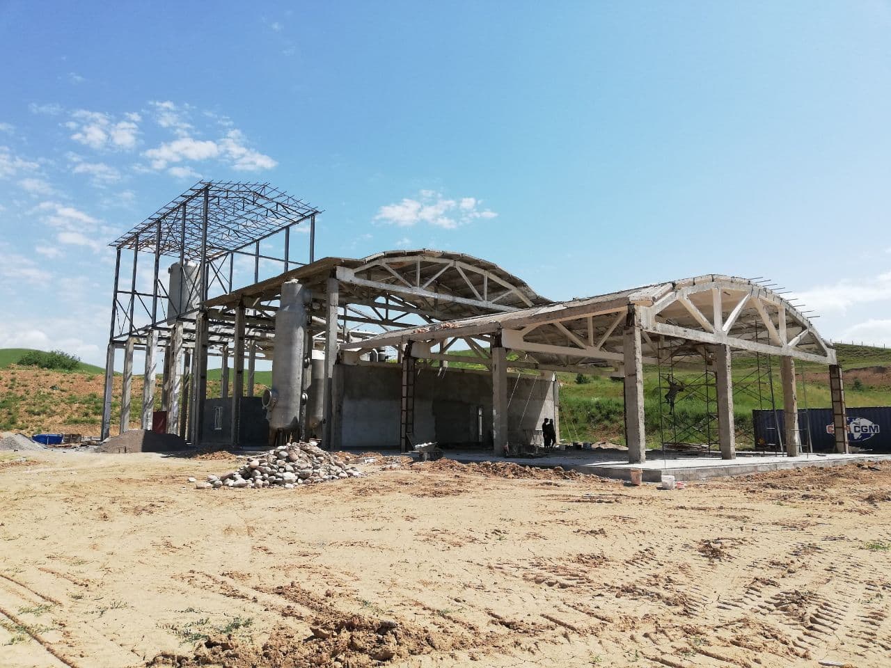 Photogallery Ecotech