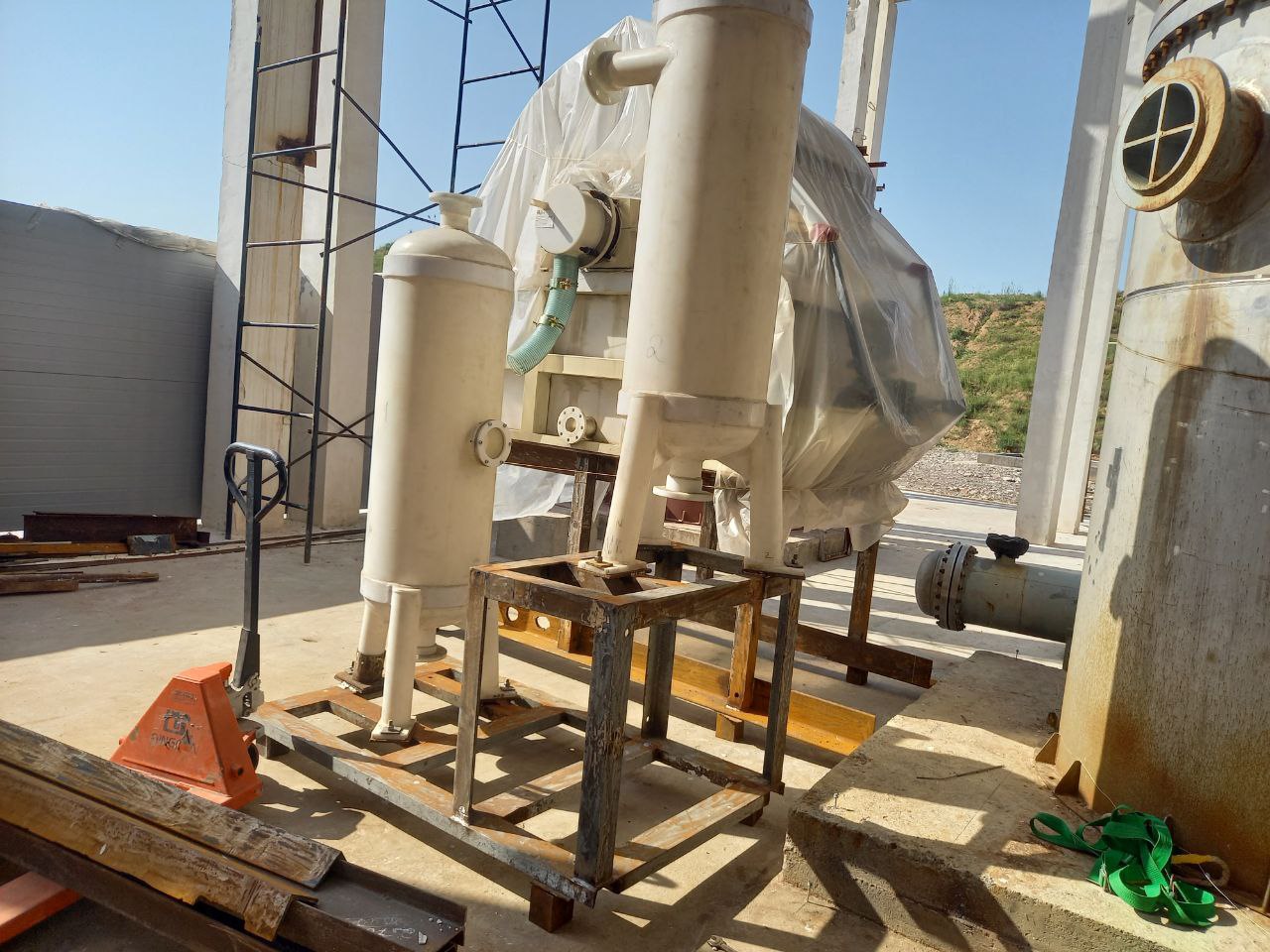 Photogallery Ecotech